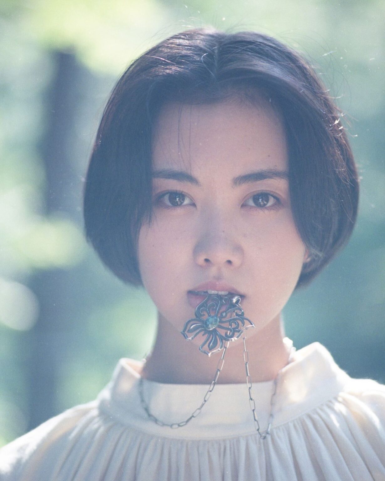 【TAOYA日光霧降CM2023】出演している女優は誰？元々はダンサーだった！ - ぐるため！