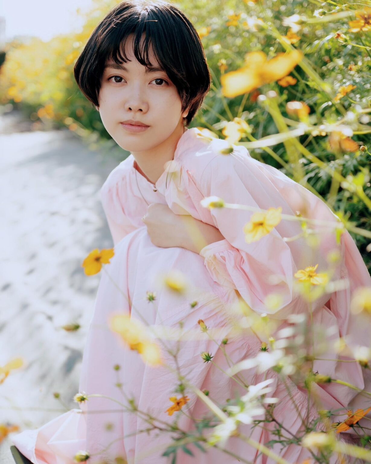 【TAOYA日光霧降CM2023】出演している女優は誰？元々はダンサーだった！ - ぐるため！